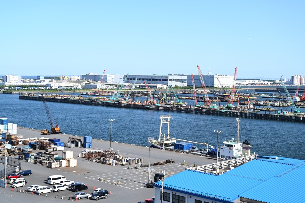 技术流 | Mujin牧今科技：在“机器人王国”寻找新蛋糕_腾讯新闻