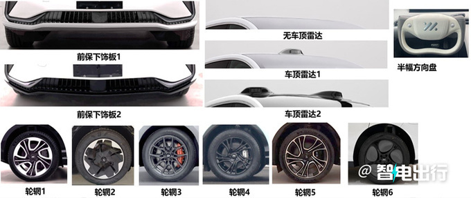 上汽确认：智己LS7即将改款！升级800/900V平台，动力更强_腾讯新闻