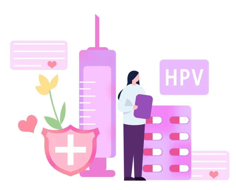 即约即打！大学生寒假HPV九价疫苗接种专场来了_腾讯新闻