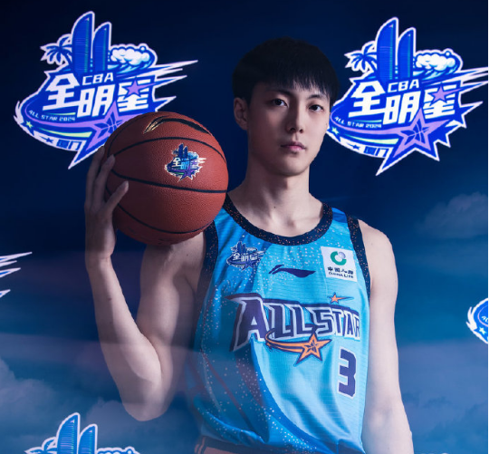 圆满！胡明轩首当票王+首夺全明星MVP 31分全场最高导演逆转_腾讯新闻