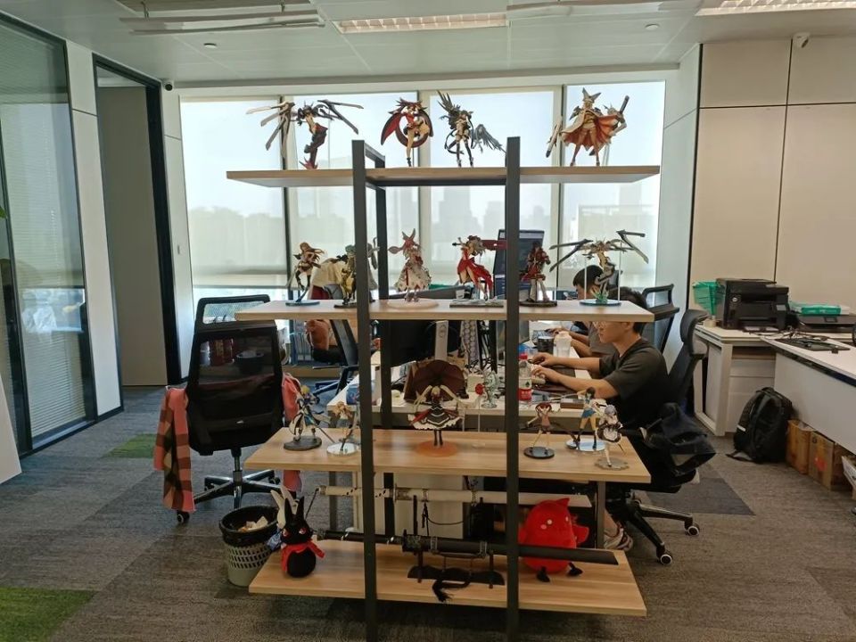 浴火重生，销量近70万后，91Act下款游戏还是买断制_腾讯新闻