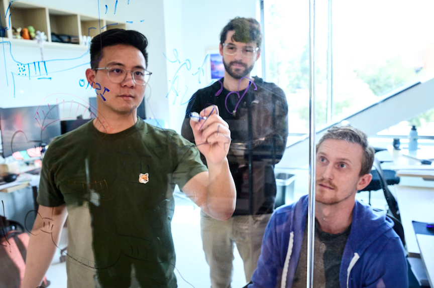 新的基因编辑技术—“RNA桥”，张锋学生Patrick Hsu最新Nature论文_腾讯新闻