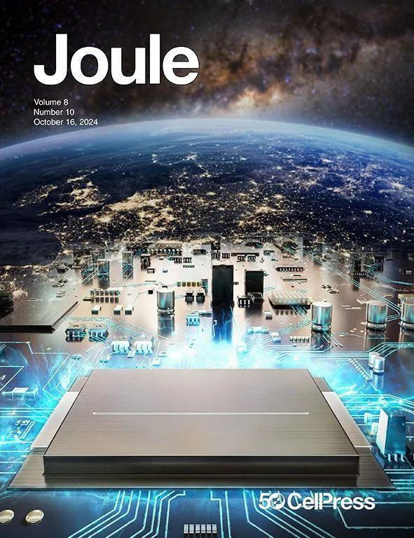 2024年10月，这些研究登上了Cell Press期刊封面！_腾讯新闻