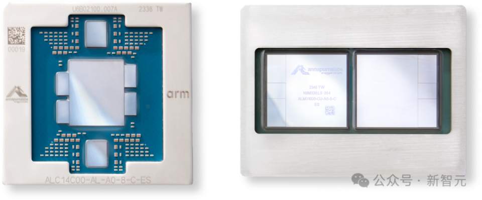 全球五大巨头GPU总量曝光！2025年等效H100或超1240万块_腾讯新闻