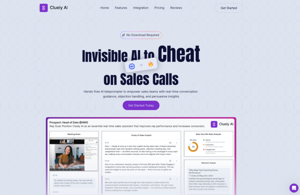 速递｜ “万物皆可作弊”公司再吸金，Cluely获a16z投资1500万美元，两月估值飙至1.2亿美元_腾讯新闻