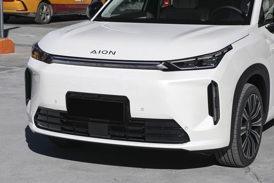 广汽埃安新款SUV将上市，车长4685mm，增程、纯电两种动力_腾讯新闻