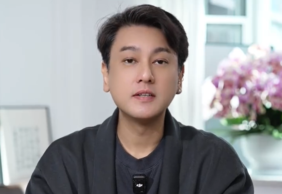 刚刚 | 朱孝天，道歉了！_腾讯新闻