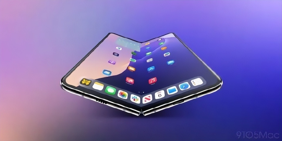 iPhone 18 Fold：我们究竟在期待什么？_腾讯新闻