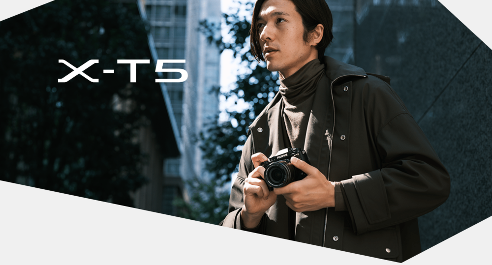 5699元！富士X-M5相机发布：入门级相机如何活？_腾讯新闻