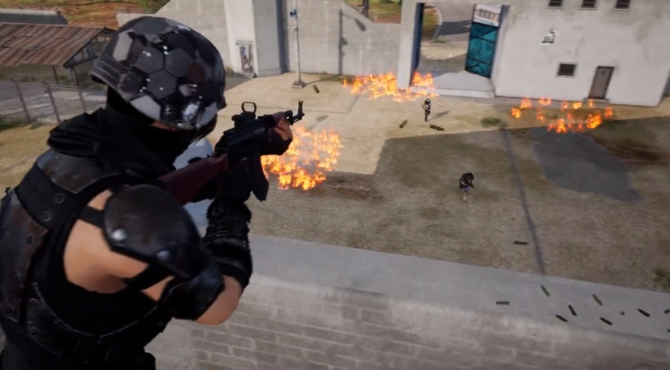 PNC：中国队6场比赛28分，排名第十！GODV：17Shou状态不错不背锅_腾讯新闻