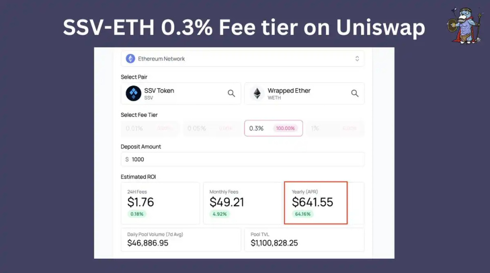 深入分析SSV Network技术原理及发展前景_腾讯新闻