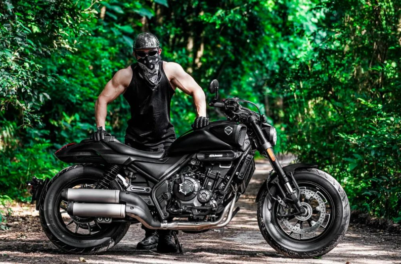 这次不纠结了？无极CU525售价29766元，力压金吉拉450、豪爵TR300_腾讯新闻