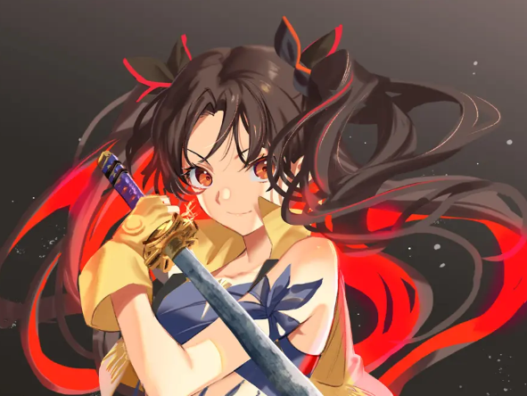 fgo芭娜娜白情主题活动MVP打手汇总 奥伯龙和暗狐完全不逊于狂娜