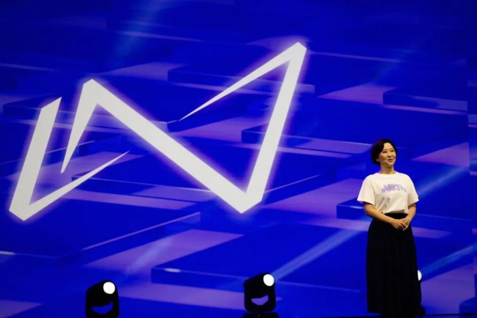 对谈Level Infinite CEO：GaaS没有标准解法，我们仍在探索游戏全球化_腾讯新闻