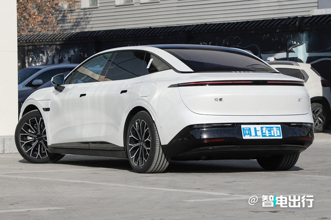 极氪内部：将推7款新车！旗舰大6座SUV，PK理想L9、问界M9_腾讯新闻