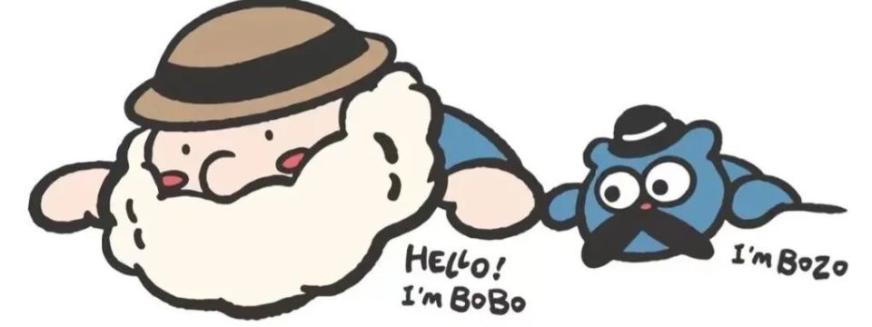 品牌IP跳进日常生活，「UNDERBOBO」如何打动年轻人？_腾讯新闻