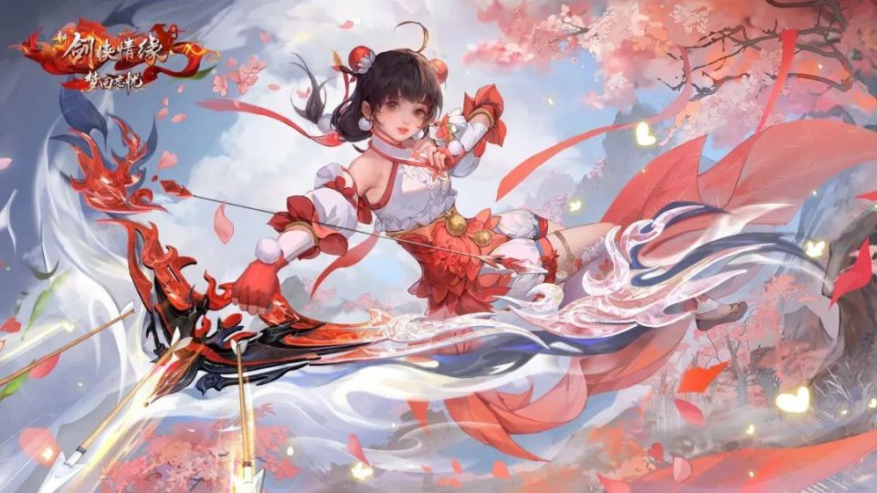 SPARK2025腾讯游戏发布会精彩回顾！46款游戏爆料一次看爽！_腾讯新闻