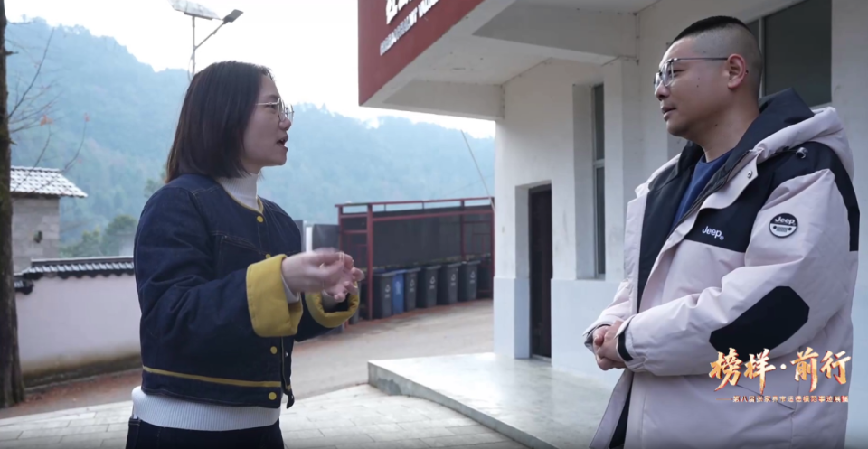 第八届张家界市道德模范事迹展播⑲｜张艳：融媒先锋 以“匠心”描绘多彩张家界_腾讯新闻