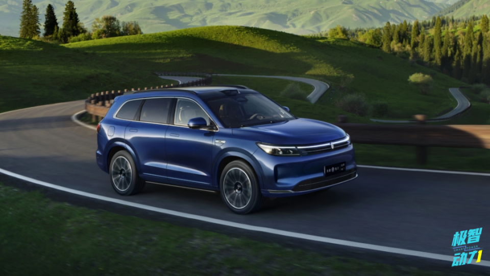 理想L6 vs 问界M7：25万预算，谁才是家用SUV的终极选择？_腾讯新闻