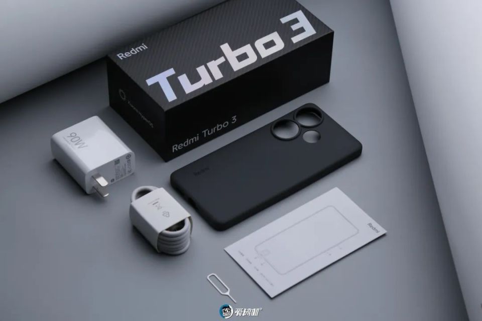 1999元起的骁龙8s Gen 3，Redmi Turbo 3评测：LYT600主摄+179g重_腾讯新闻
