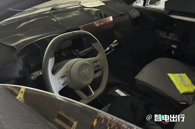 极氪内部：将推7款新车！旗舰大6座SUV，PK理想L9、问界M9_腾讯新闻