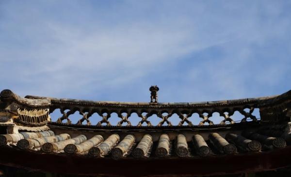 非遗在云南｜瓦猫是种什么“喵” “奶凶”的弄潮儿_腾讯新闻