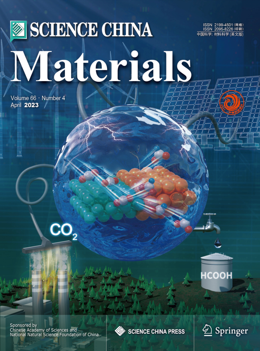 【JCR2022发布】《中国科学》杂志社11种英文期刊全部位列Q1区_腾讯新闻