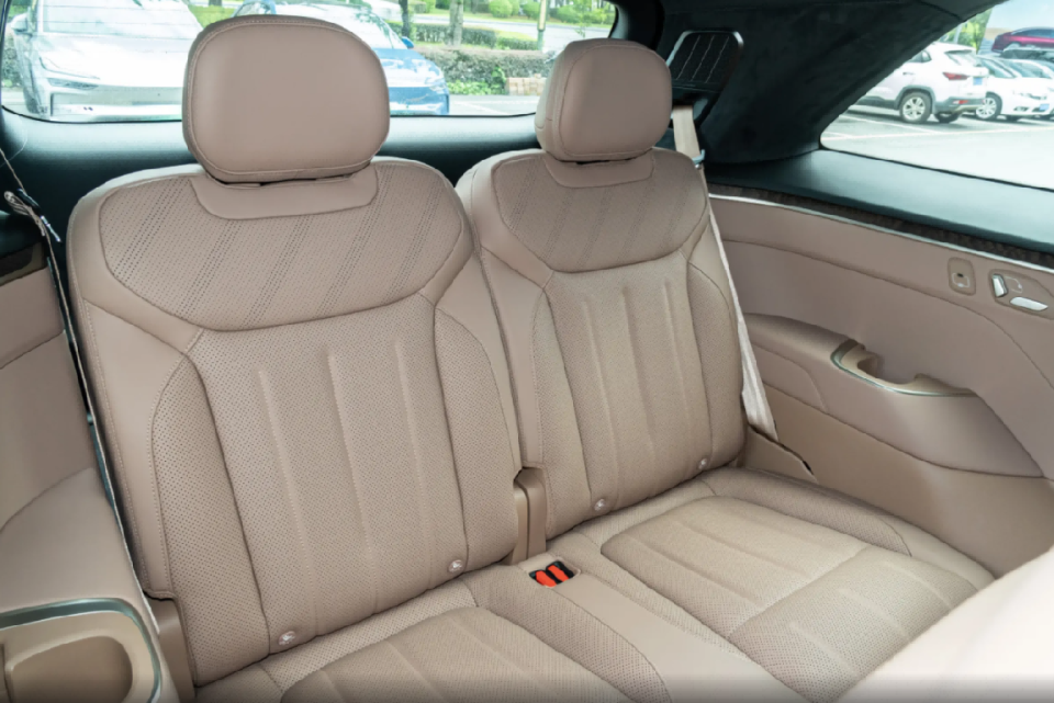 蔚来背书，换电加持，乐道L90正式上市，BaaS方案仅17.98万起_腾讯新闻