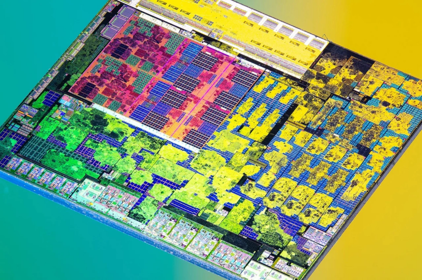深度 | 谷歌首个张量处理单元TPU v1的定制架构带来更低能耗和更好性能_腾讯新闻