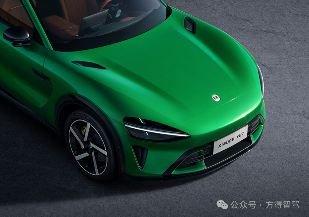 【小米YU7多少钱】百度猜23.59万起；DEEP猜25.89万起；都不对？_腾讯新闻