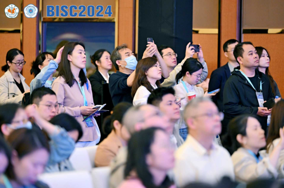 共赴春天之约，献计耐药防治——中华医学会第四次全国细菌真菌感染学术会议盛大开幕_腾讯新闻