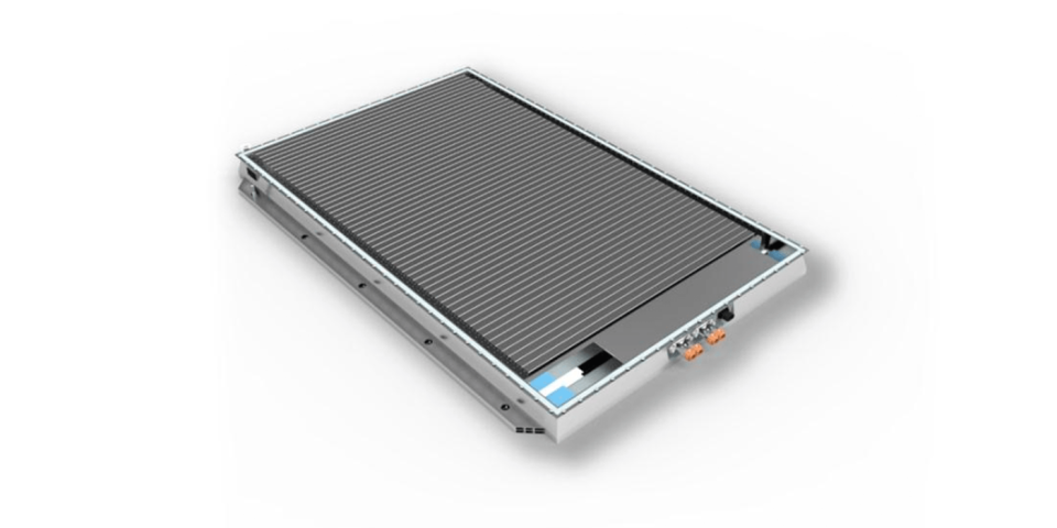 FinDreams 与博格华纳签署磷酸铁锂电池生产协议_腾讯新闻