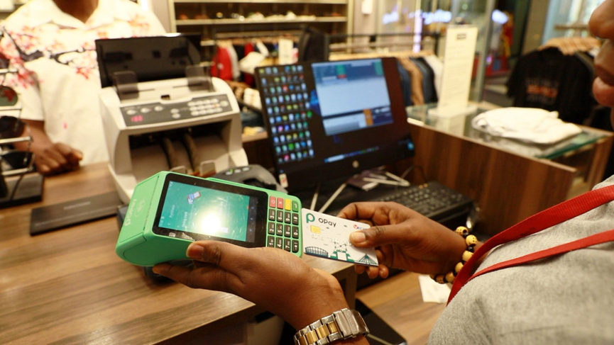 OPay宣布首次实现当月盈利 每日活跃交易用户突破900万近1000万_腾讯新闻