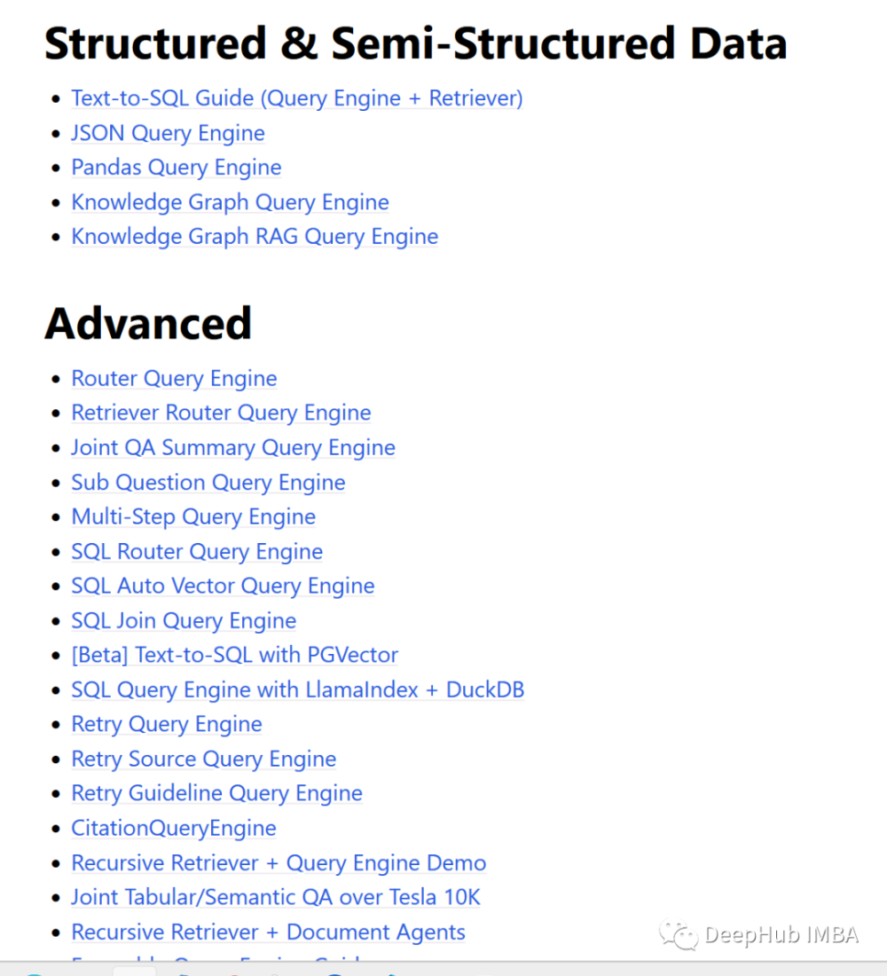LlamaIndex使用指南_腾讯新闻
