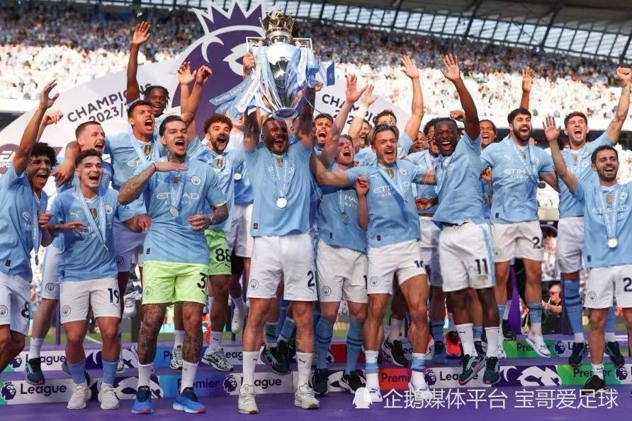 五大联赛下赛季欧战全名单：意甲德甲成大赢家，各有5队参加欧冠_腾讯新闻