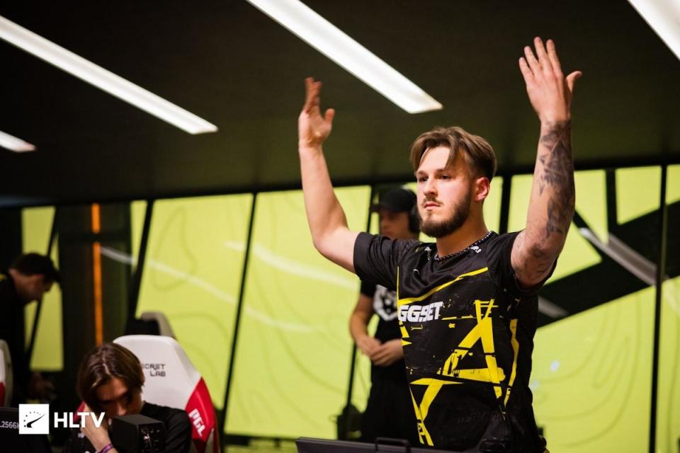 大场面先生！jL当选HLTV年度TOP5，获哥本哈根Major赛事MVP_腾讯新闻