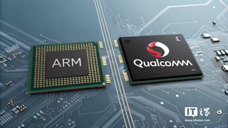 高通收购Nuvia背后考量：摆脱对Arm依赖，每年节省14亿美元授权费_腾讯新闻