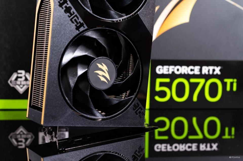 NVIDIA GeForce RTX 5070 Ti 16GB首发评测：性能飙升30%，AI大升级，中高端显卡的强势蜕变！_腾讯新闻