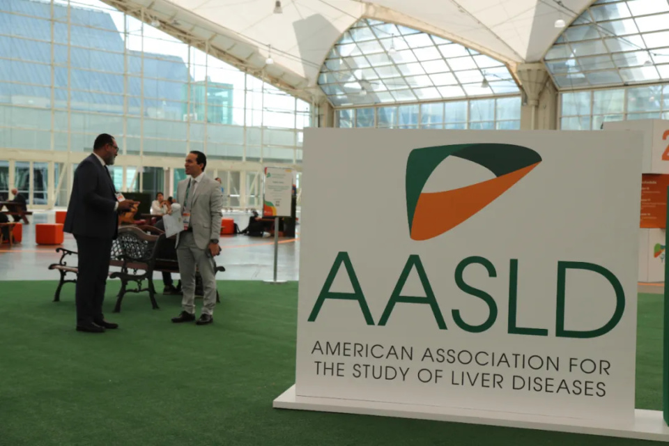 AASLD聚焦丨回顾2023-2024关键性成就，重塑肝病学六大变革力量_腾讯新闻