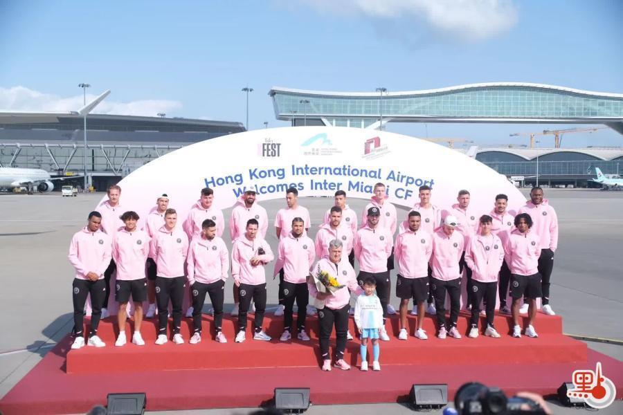 美斯、C朗、碧咸……这些球星的港式译名你都知道吗？_腾讯新闻