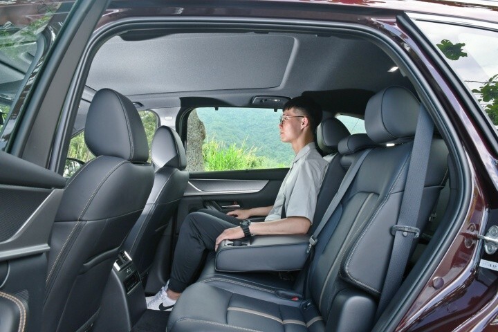 理想L9也不怕？试驾马自达CX-90_腾讯新闻