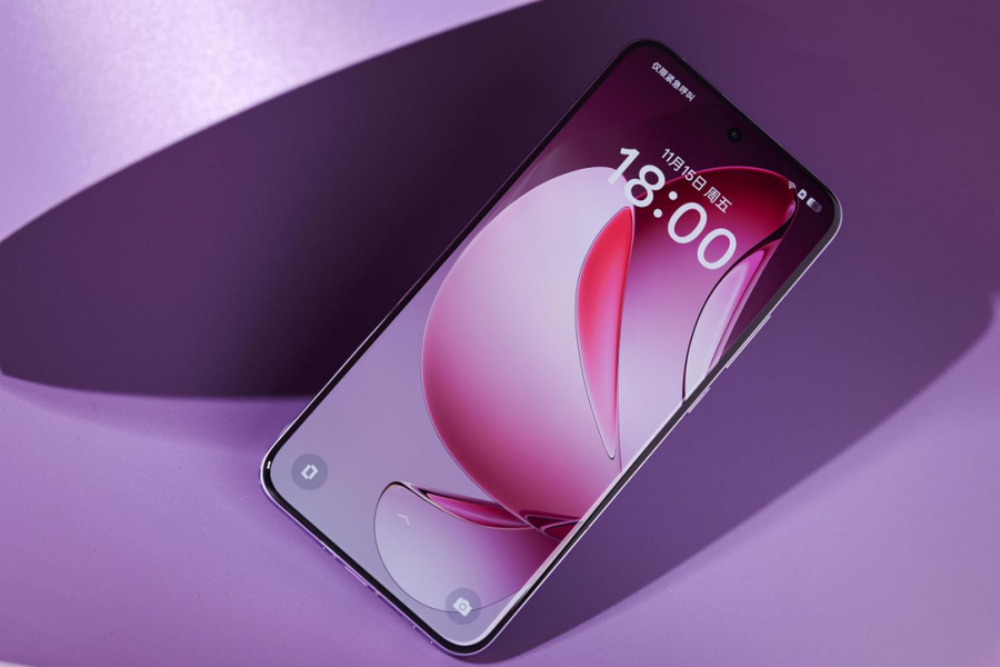 OPPO Reno13系列超美小OPhone正式官宣，时尚潮流来袭！_腾讯新闻
