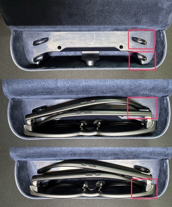 雷鸟 V3 深度评测：1799元的国产 AI 眼镜，不止是 Meta 的有力竞争者_腾讯新闻