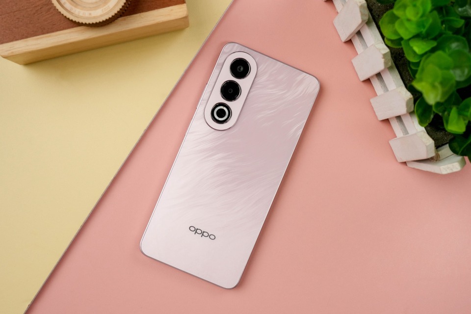 OPPO A3x评测：千元耐用战神是怎样炼成的？_腾讯新闻