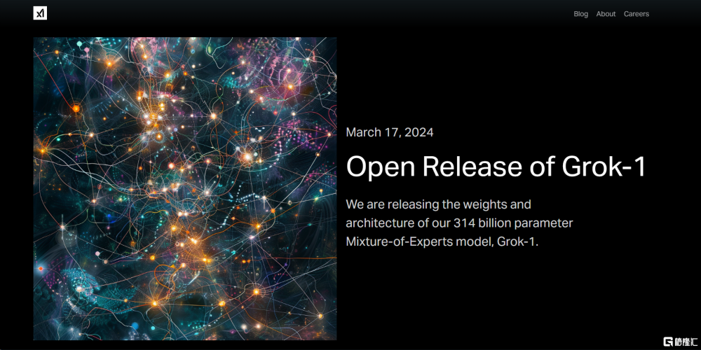 马斯克最新预告！Grok1.5增强版下周上线，Grok2 将超过当前的AI？_腾讯新闻