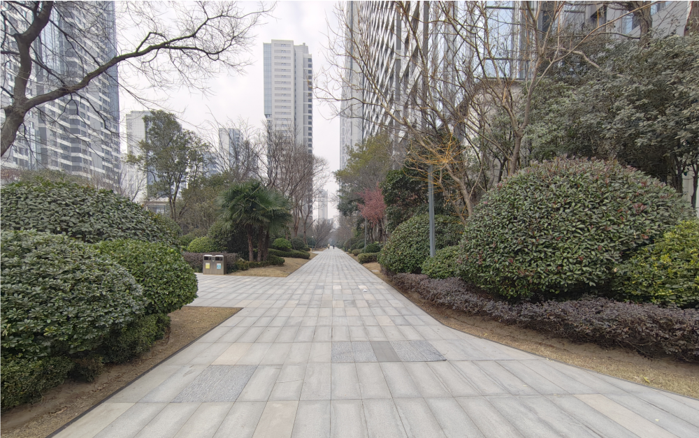 建业天筑，1房跌破160万！_腾讯新闻