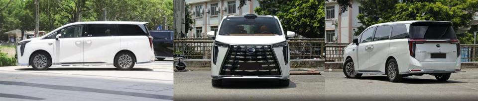 35.99万起！传祺向往M8华为智驾+1200km续航_腾讯新闻