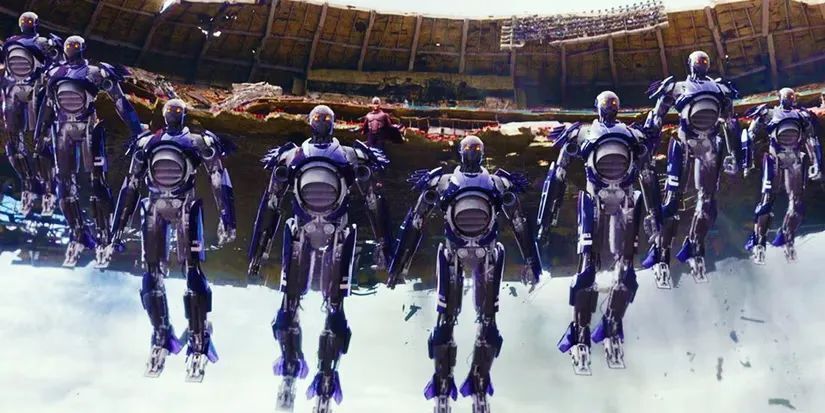 收藏了！关于《死侍与金刚狼》的50个彩蛋_腾讯新闻