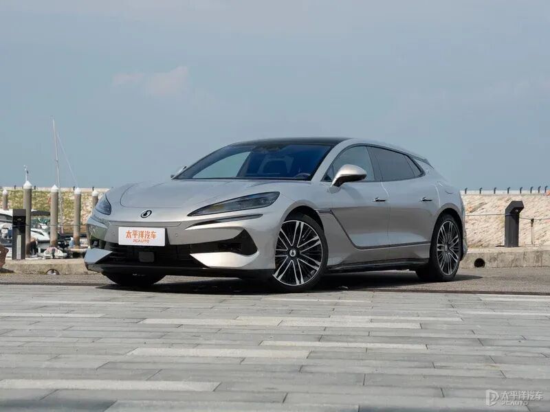 享界S9T上市，30.98万起！纯电续航最高801km+华为ADS 4，还标配空气悬架？_腾讯新闻