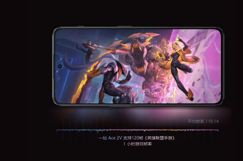 618购机狂欢节，一加Ace2V、一加Ace2、一加11多维度对比？_腾讯新闻